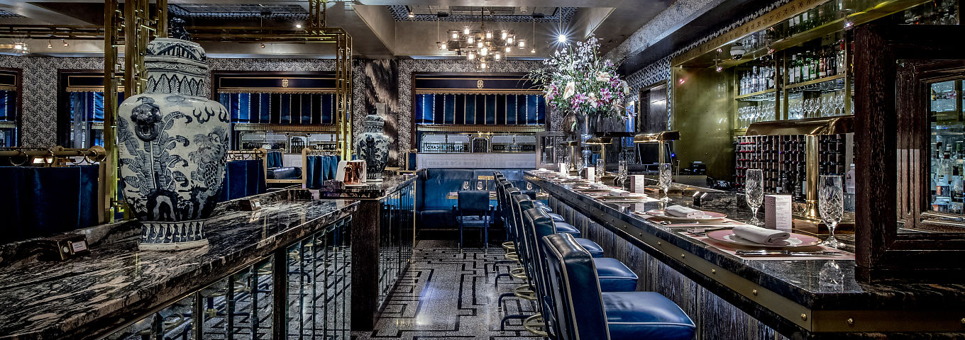Review of Bob Bob Ricard Soho, Soho, London | The Good Food Guide